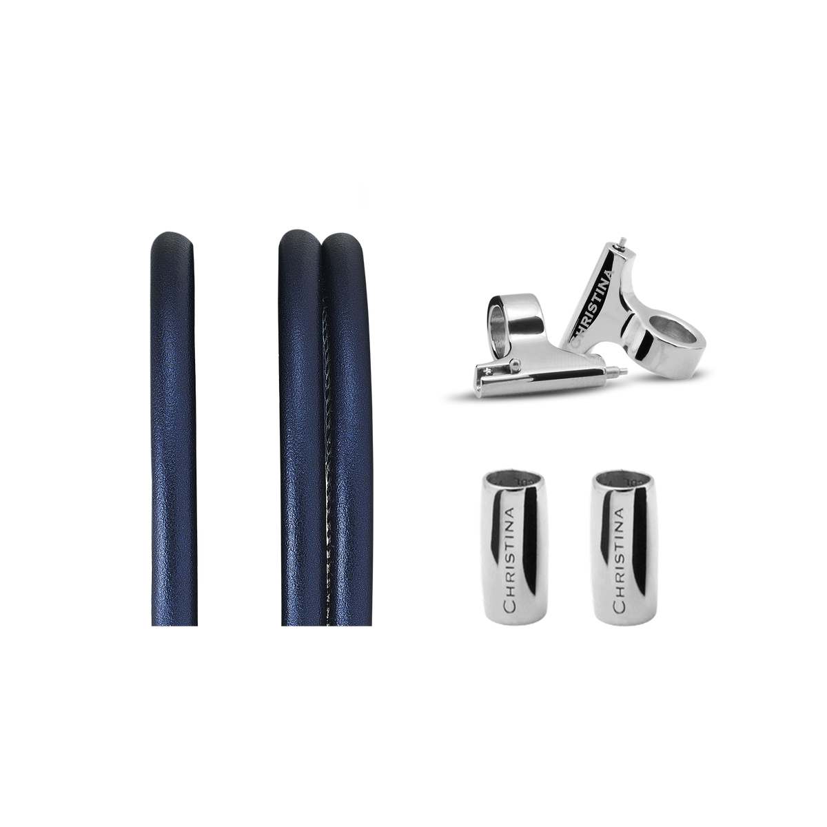 Køb Watch Cord set | Tidløst Dansk Design